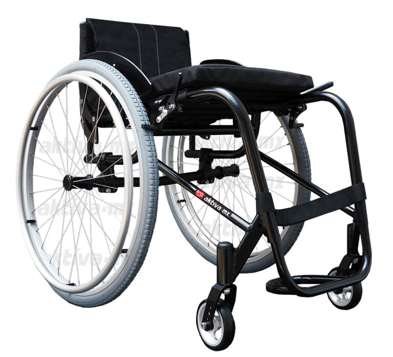 Tipos de silla de ruedas sus usos y funciones de cada una