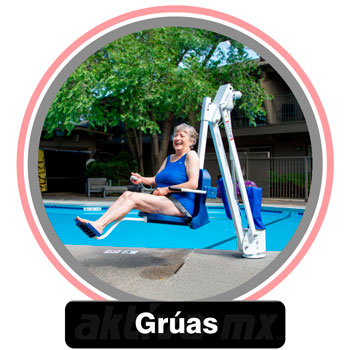 Conoce nuestros productos y servicios de sillas de ruedas AKTIVA MX