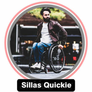 Conoce nuestros productos y servicios de sillas de ruedas AKTIVA MX